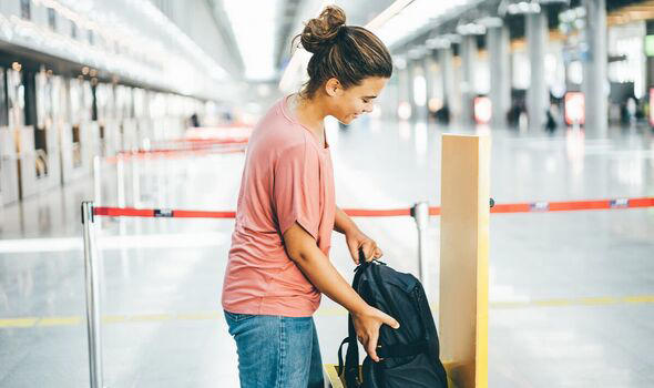 Jet2 issues update over luggage weight limit rules that apply to all ...