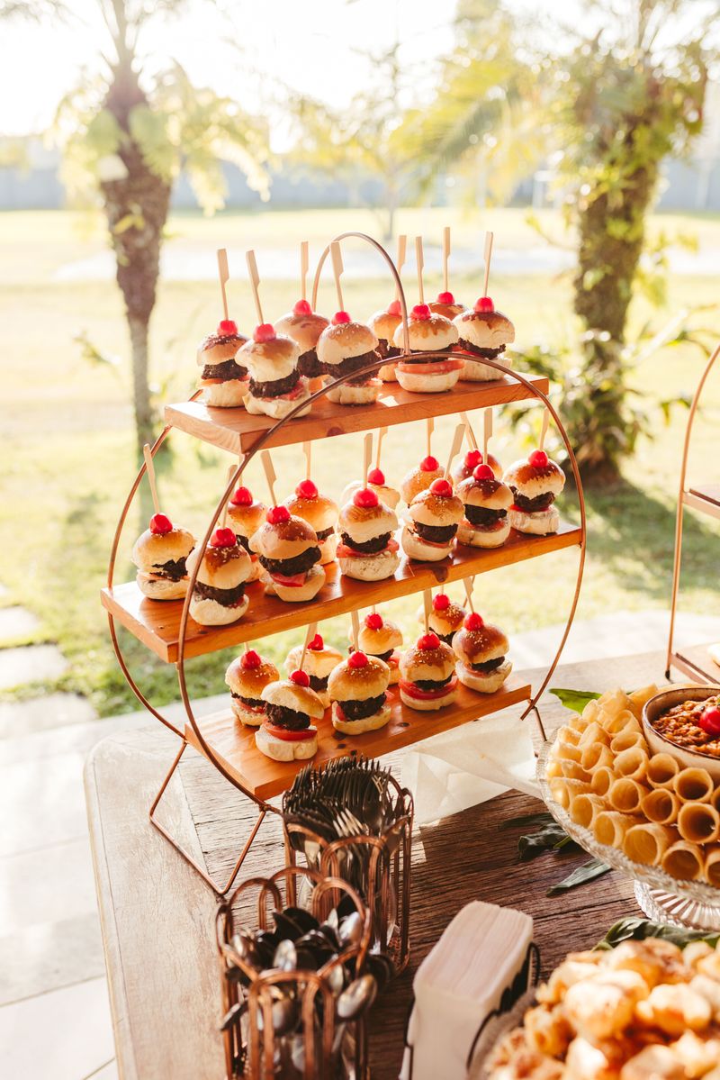 20 appetizers that make every party feel instantly more fun