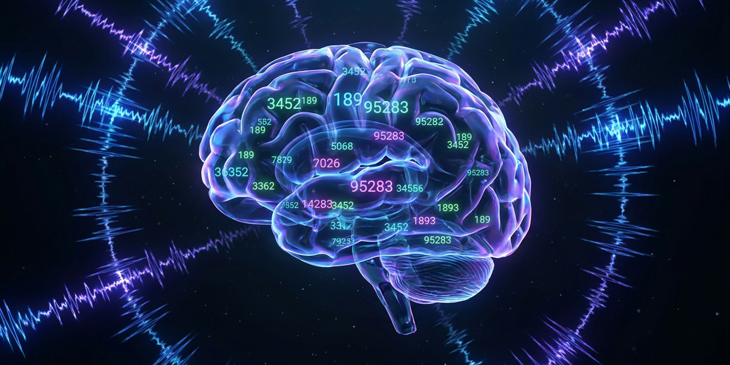 Scientists found a split-second shortcut your brain takes when reading ...