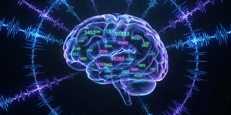 Scientists found a split-second shortcut your brain takes when reading ...