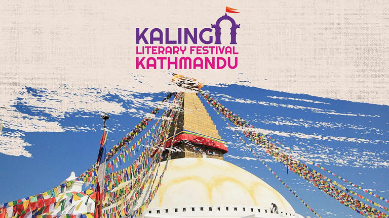 Thinkers from Nepal & India to gather at Kathmandu Kalinga Literary ...