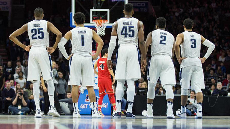 How ’Nova Knicks can make basketball history in NBA Finals vs. Spurs