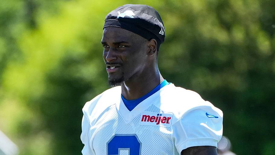 3 things to watch during Lions' second OTAs session
