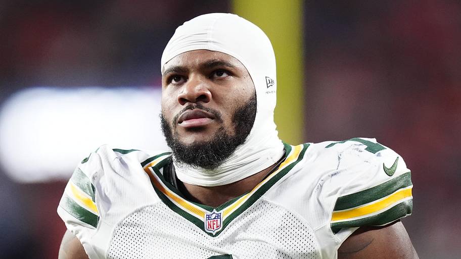 Jets officially dodge Micah Parsons bullet with latest injury update