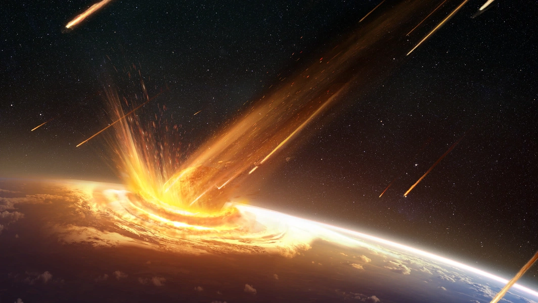 9 catastrophic scenarios that could end life as we know it