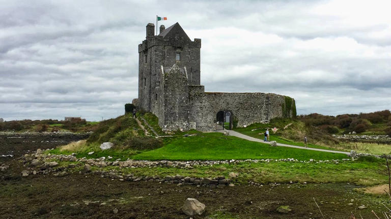 Princess Cruises adds more Ireland ports in broader Europe season