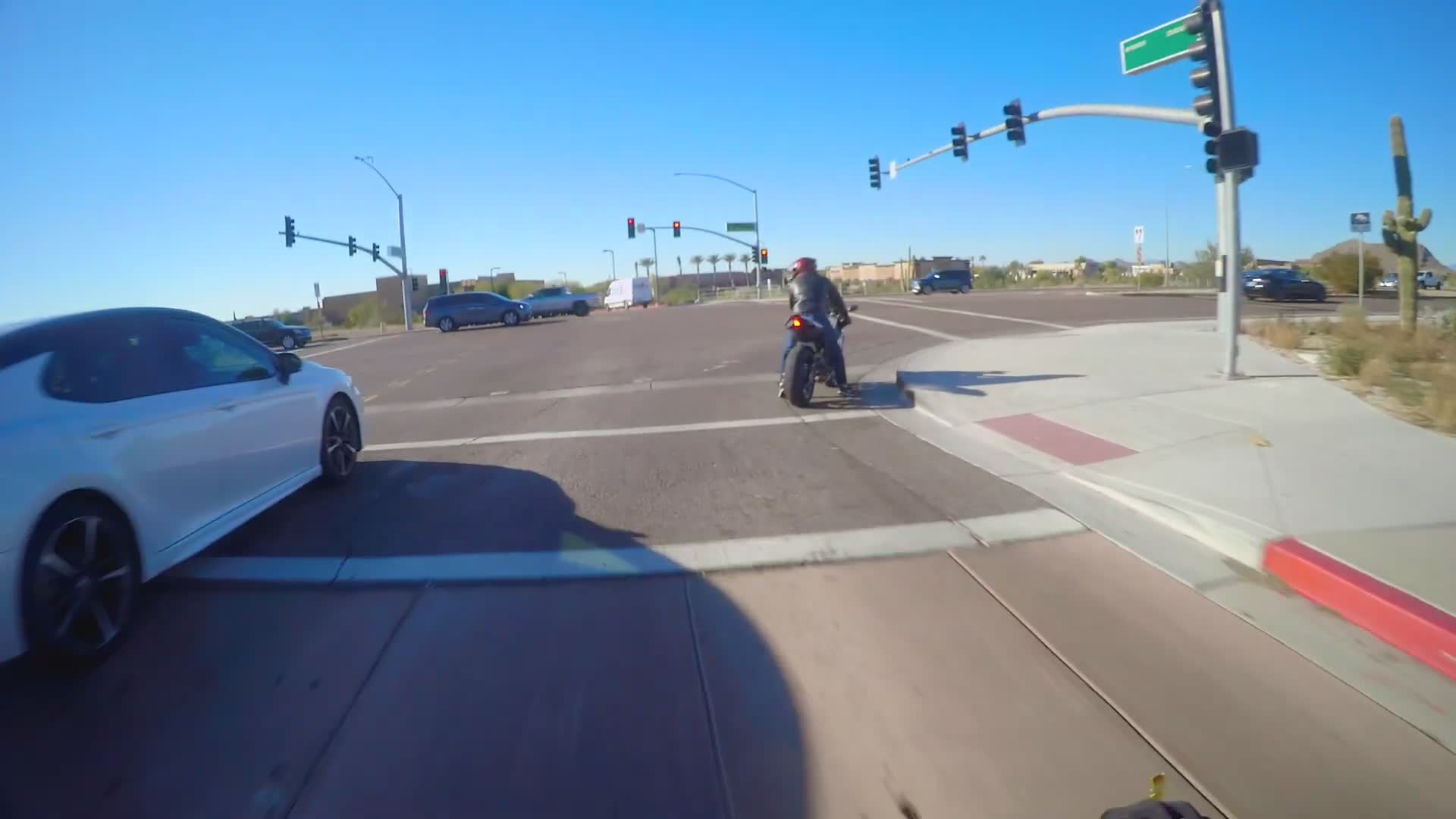 Bad drivers are taking over the roads and somehow it keeps getting ...