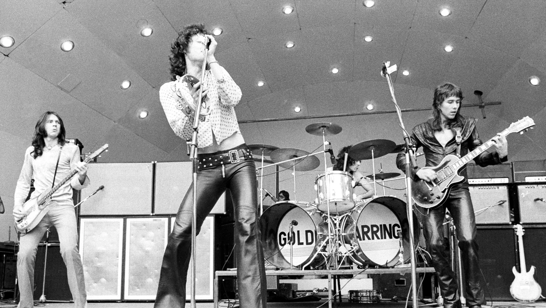13 one-hit wonders of the 1970s