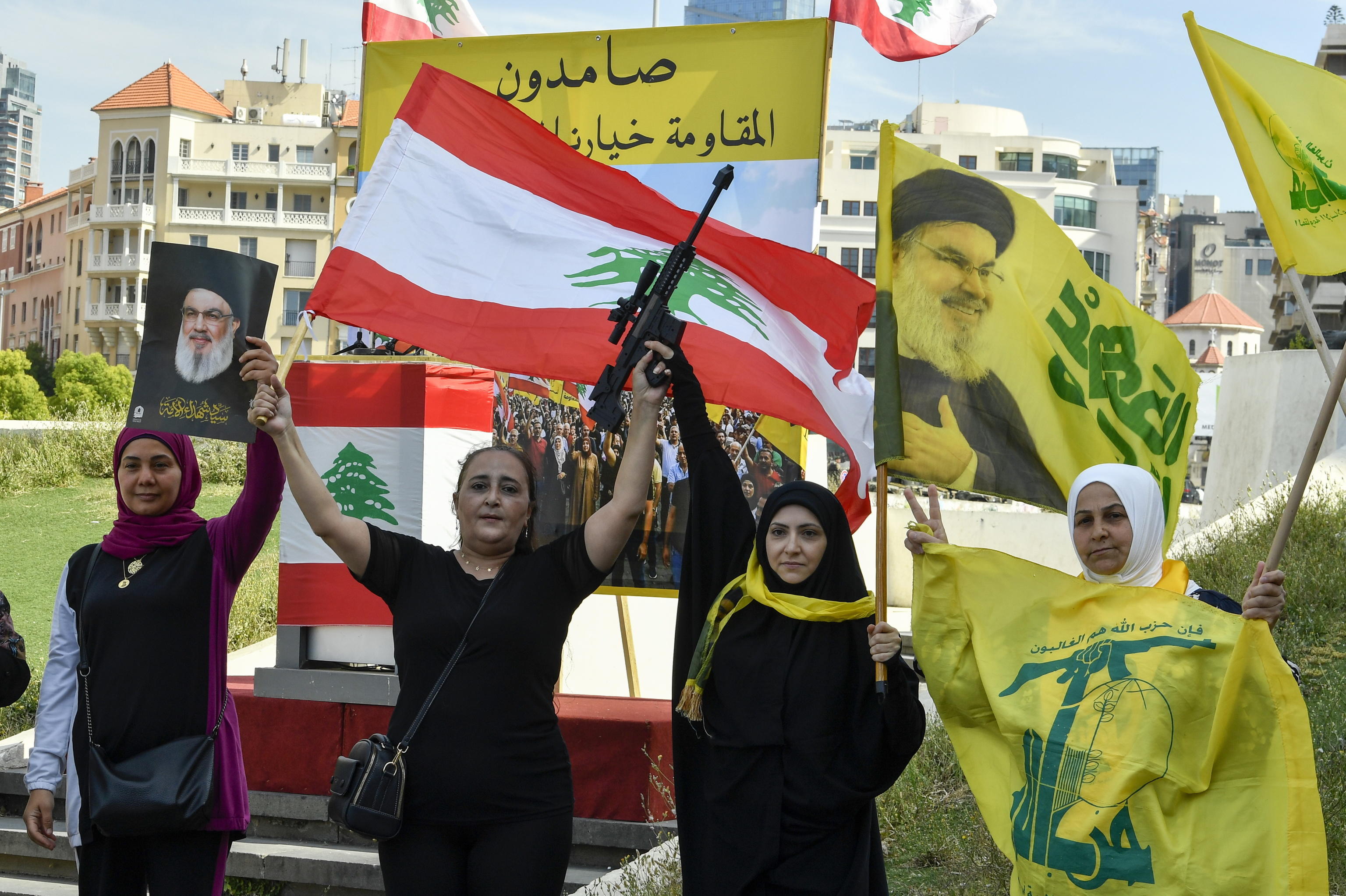 IDF, colpi di mortaio verso avamposto UNIFIL sparati da Hezbollah