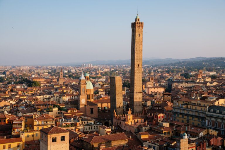 Tikehau Capital avvia progetto BTS a Bologna