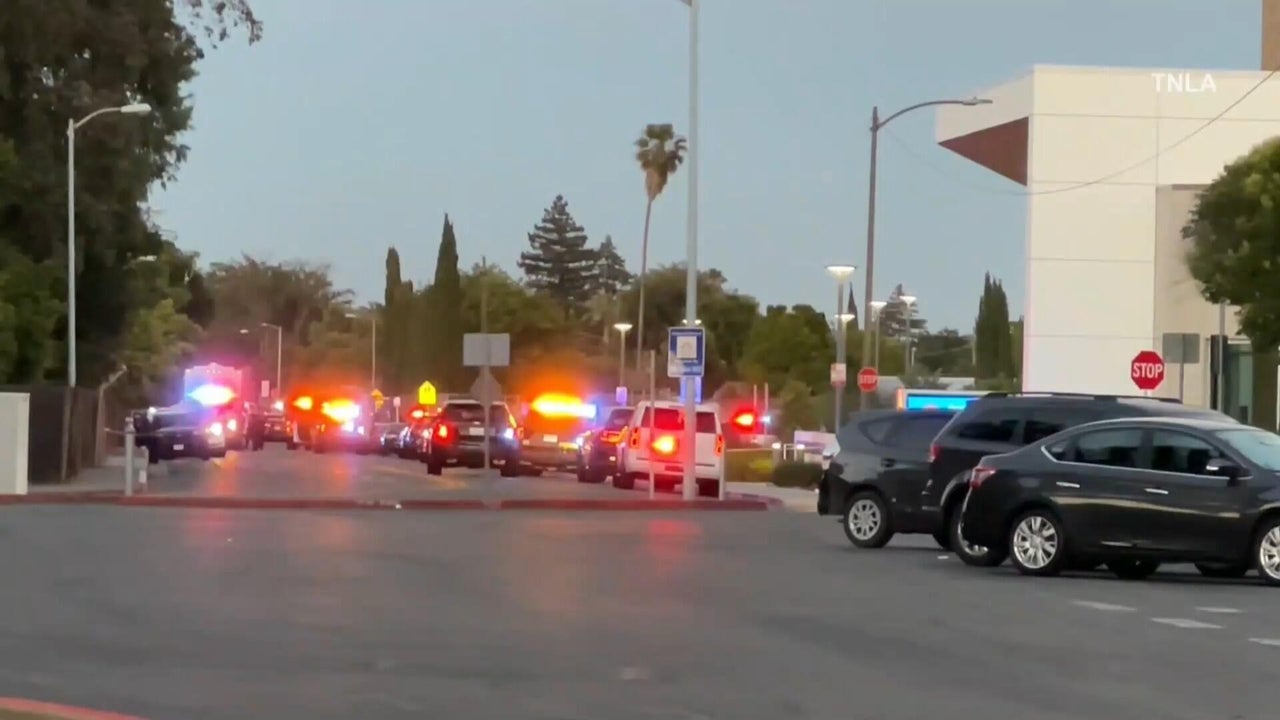 Eye opener: Deadly shooting at high school graduation ceremony