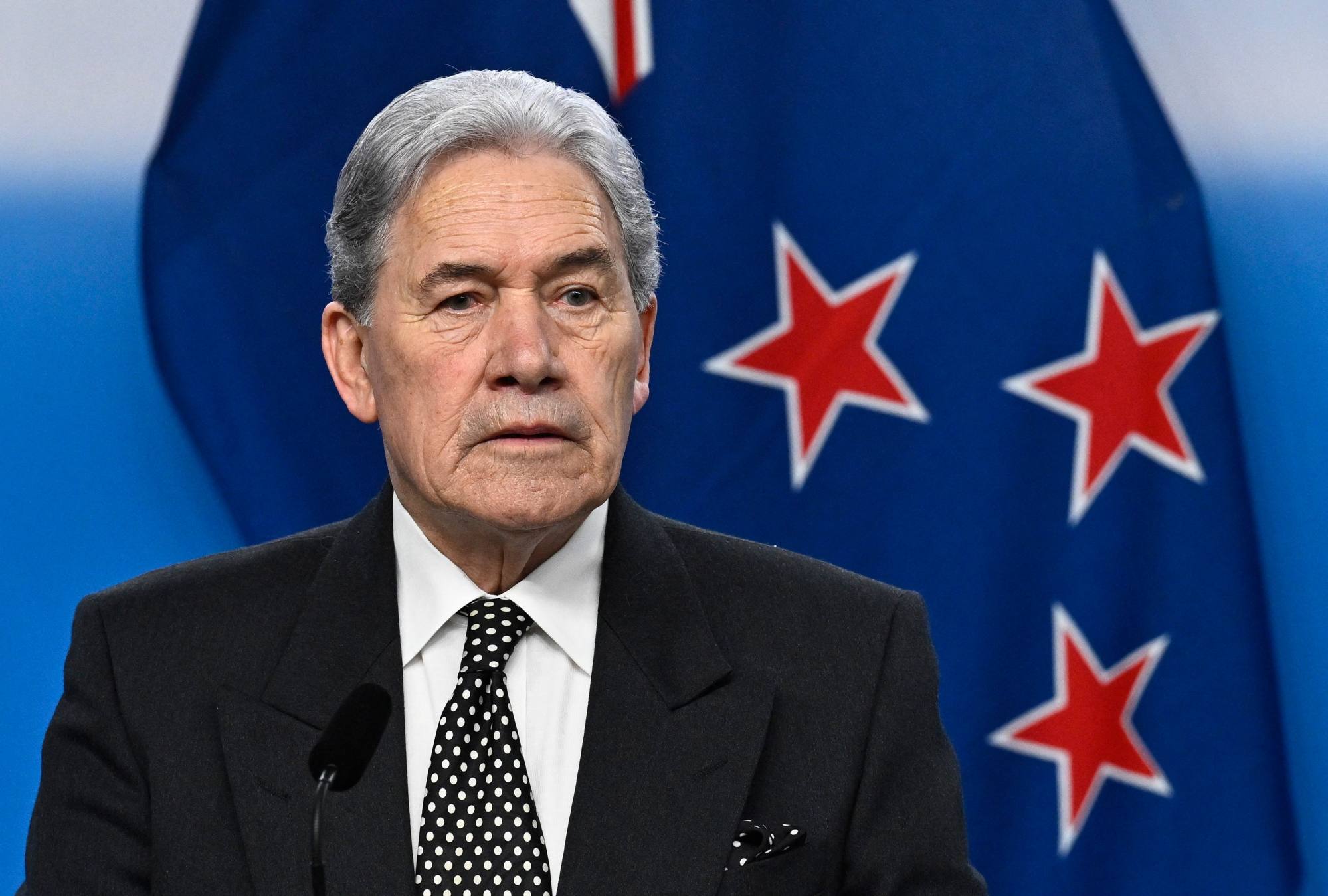 Beijing slaps travel ban on New Zealand MPs for 'crossing red line ...