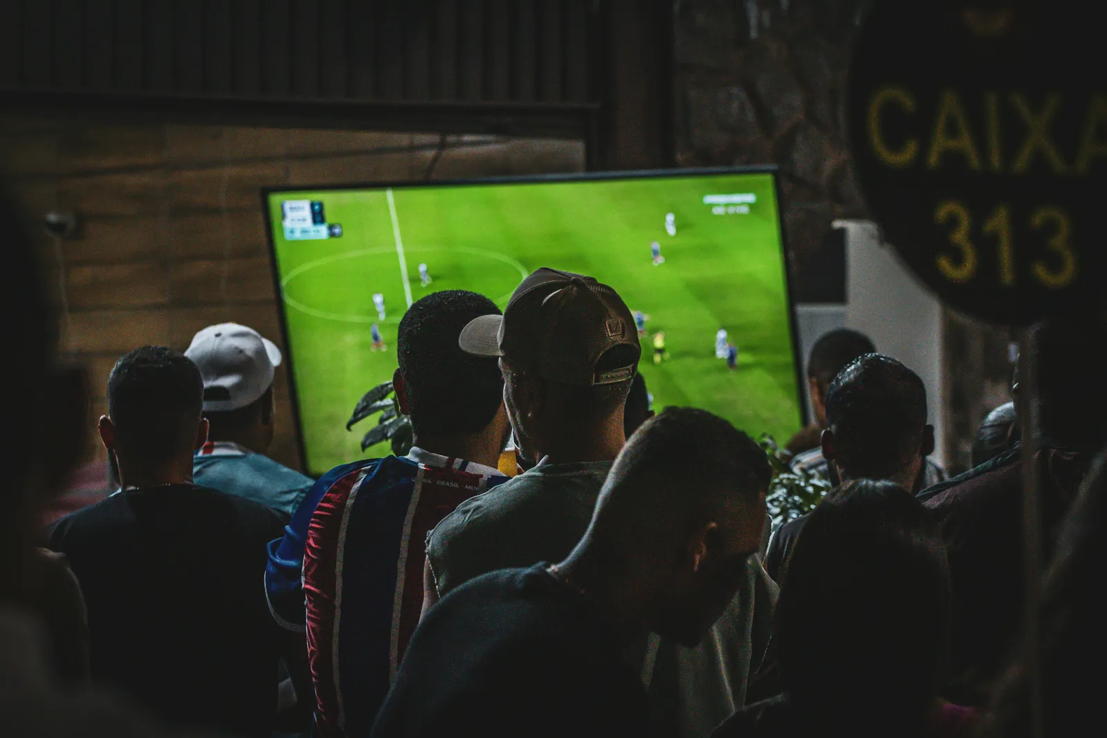The FIFA World Cup 2026 kicks off June 11 with Bay Area watch parties ...