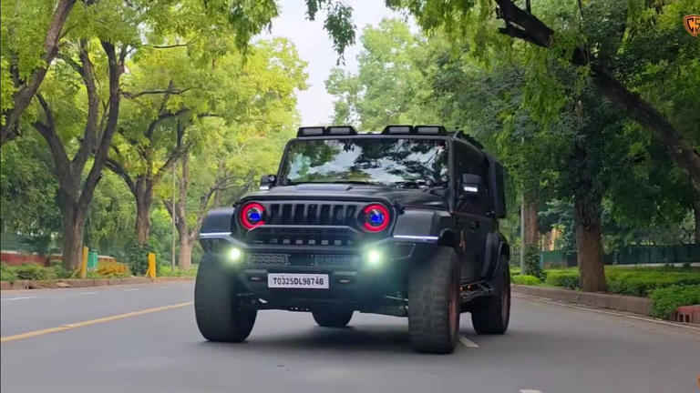 Planning to modify your car? These changes are illegal, will invite a ...