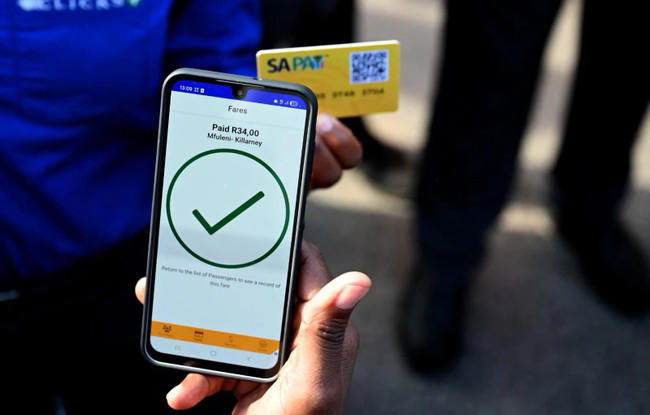 Codeta addresses tax concerns as cashless taxi system rolls out