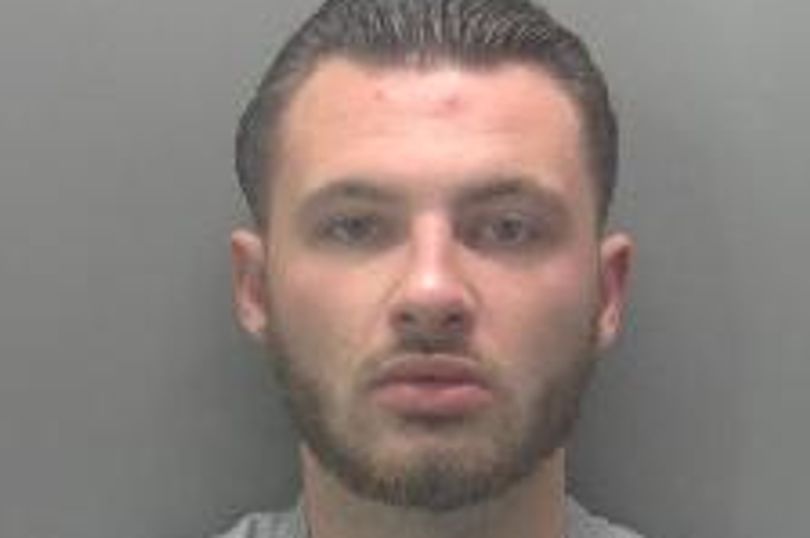 Chas Corrigan of Cambridge jailed for life after murdering student with ...