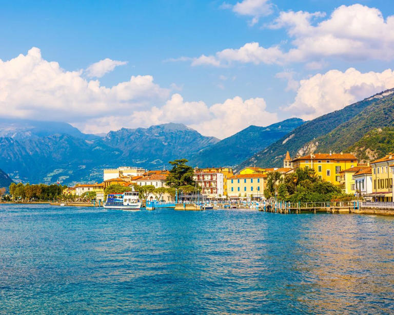 Italien: Abseits der Massen – dieser See ist ein echter Geheimtipp