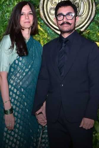 Aamir Khan to get married for 3rd time; confirms July 5 wedding with ...