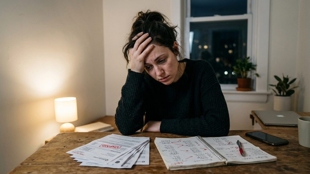 The hidden reasons young people are choosing minimalism