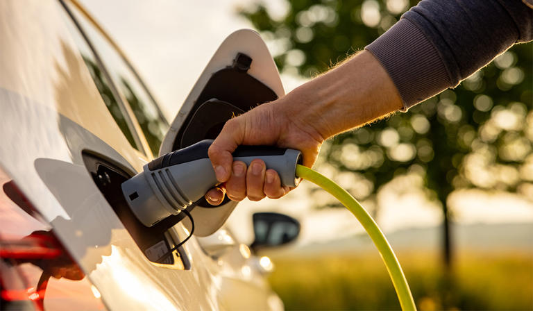 Drivers could pocket €8,500 under government EV switching scheme