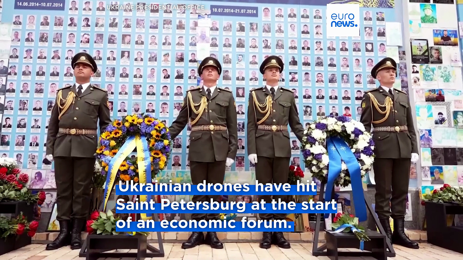 Latest news bulletin | June 4th, 2026 – Midday