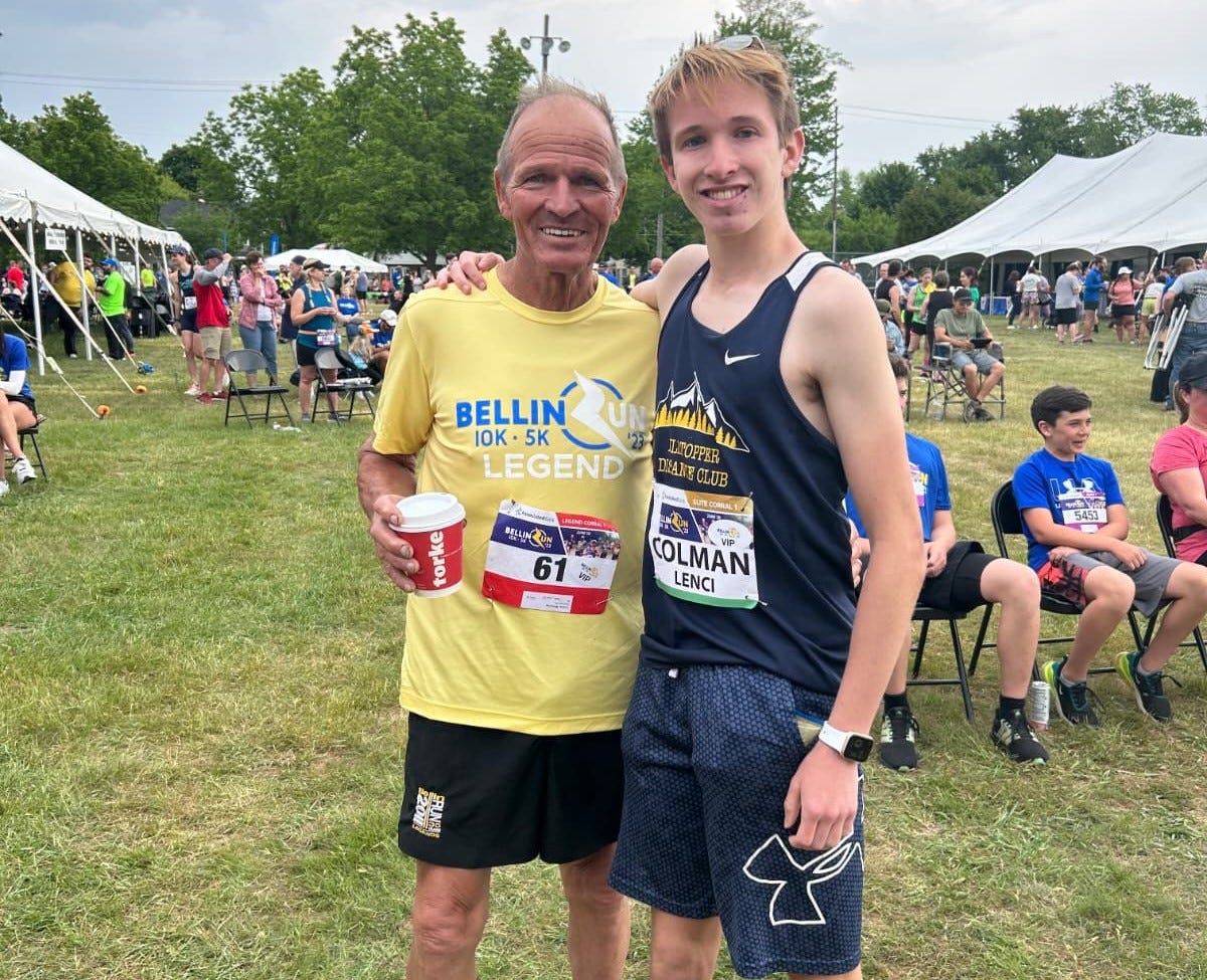 Bellin Run: 50 years of building community health, tradition