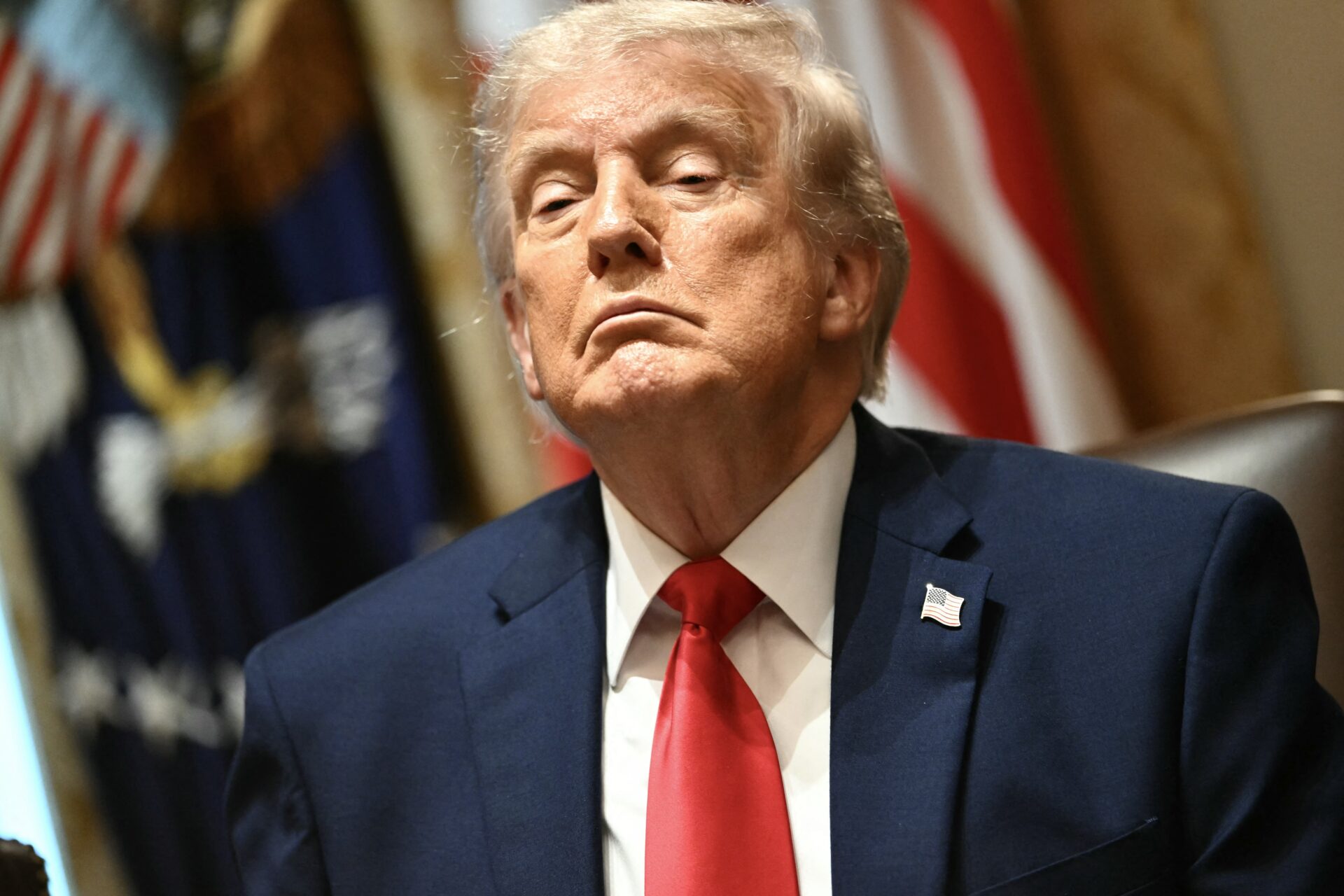 Revealed: Trump spent $1 billion to block wind farms