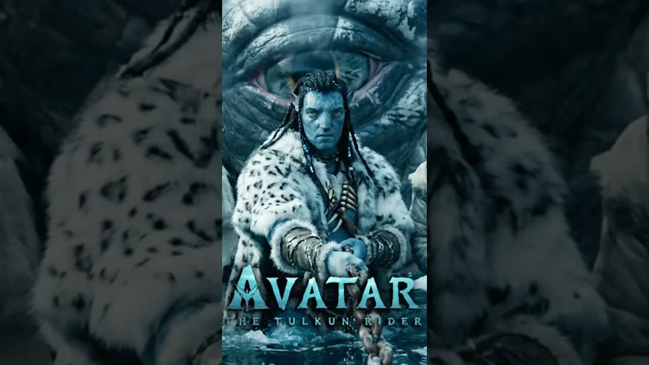 AVATAR 4: James Cameron just expanded Pandora again