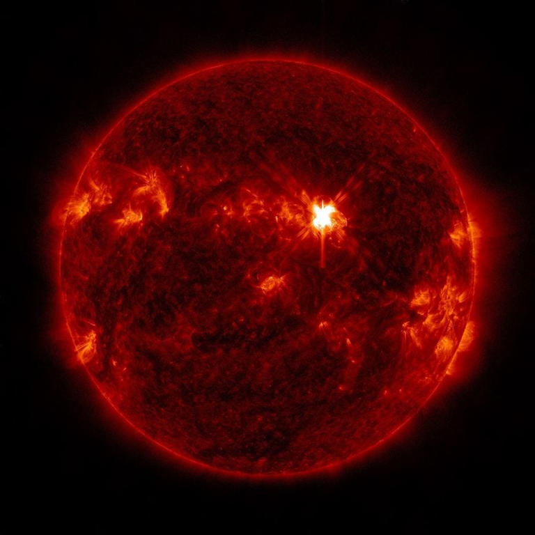 Strong geomagnetic storms coming. Could Florida see northern lights?