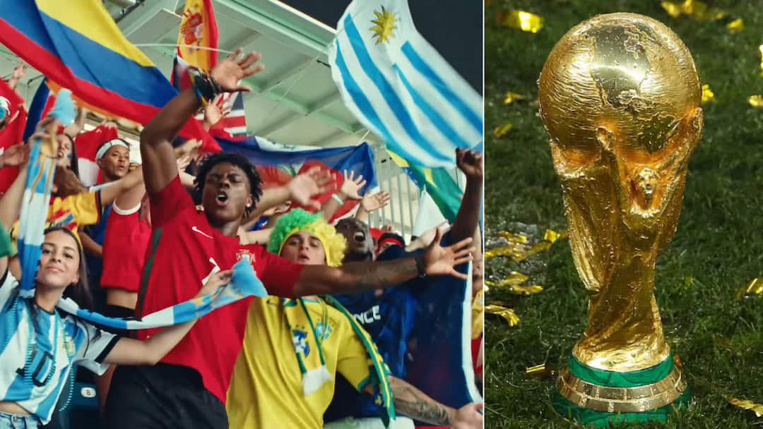 IShowSpeed scores major FIFA World Cup 2026 boost as 'Champions' joins ...