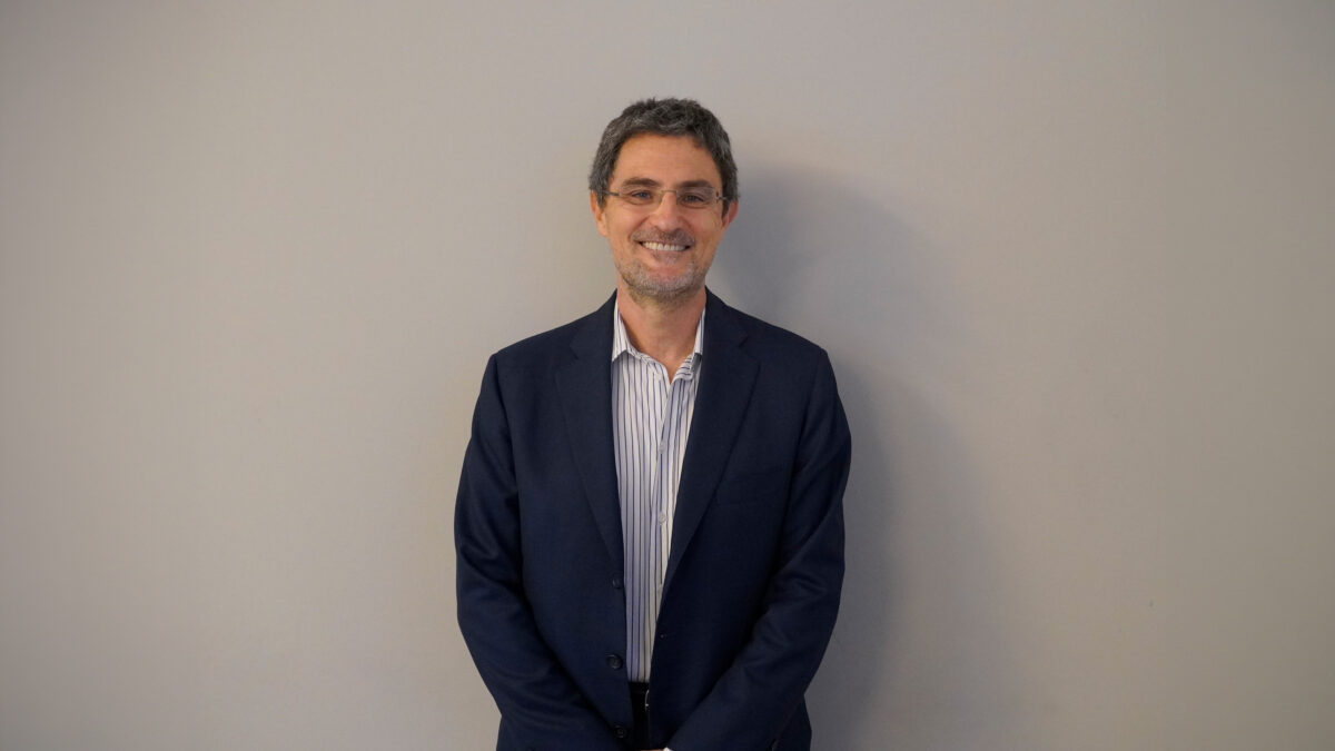 Andrea Crenna, chief financial & investment officer di EOLO