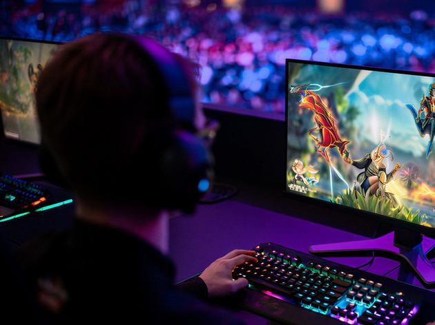 Equal Esports Cup 2026: LoL-Turnier für Frauen und nicht-binäre Spieler ...