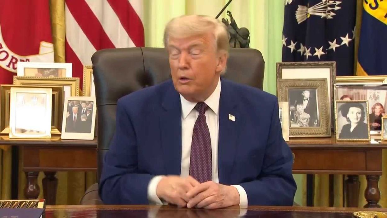 Trump attacked another 'young, beautiful' female reporter twice in 15 ...