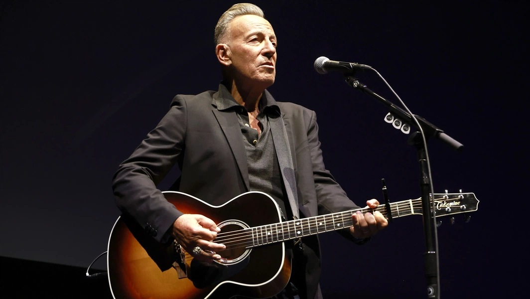 14 Bruce Springsteen deep cuts across the decades