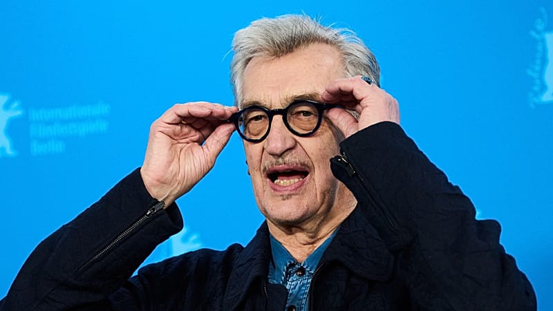 Wim Wenders withdraws 1975 film 'Wrong Move' featuring topless 13-year ...