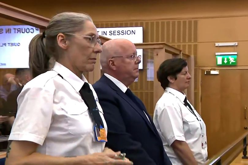 Westminster probe into Peter Murrell scandal could hold 'box office ...