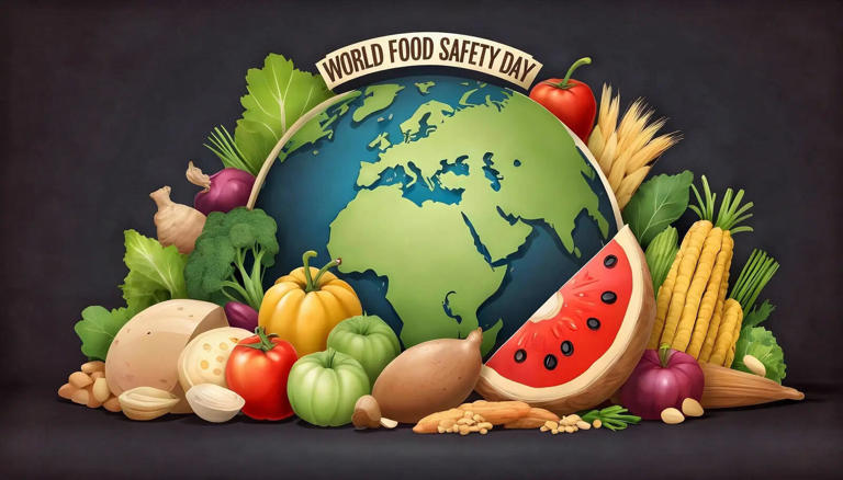 Foods you should never eat after their expiry date