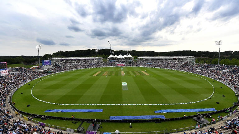 Women's T20 World Cup 2026 venue: Rose Bowl, Southampton