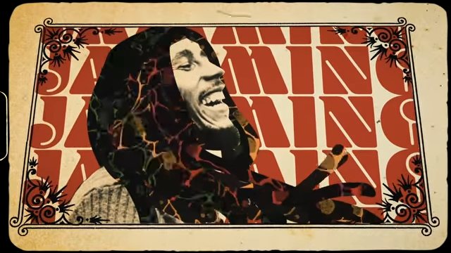 An assassin’s bullet hit Bob Marley - then he made his greatest statement