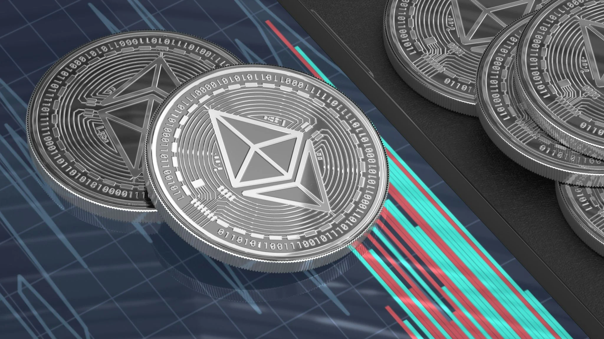 Staking institucional Ethereum: Anchorage Digital apuesta 55.594 ETH ...