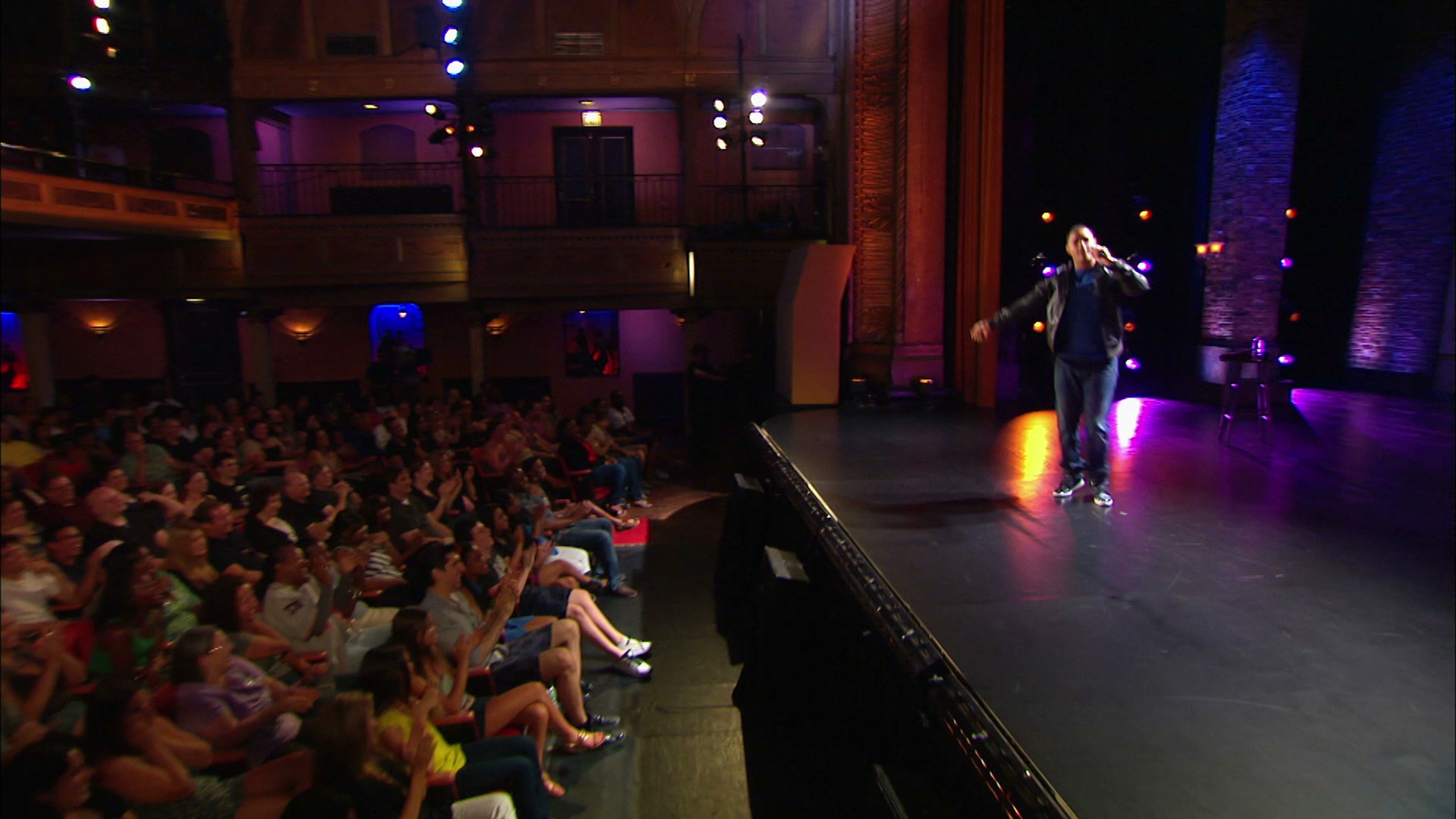 Trevor Noah deconstructs what Americans think about Africa