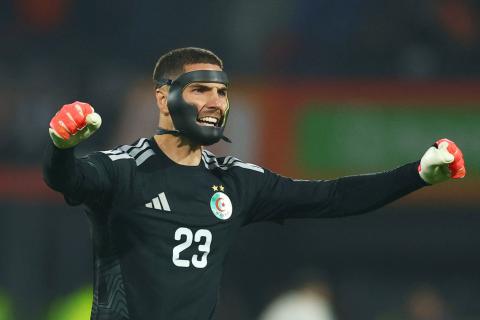 « Zorro », « Batman »… Le retour masqué de Luca Zidane sur les terrains ...
