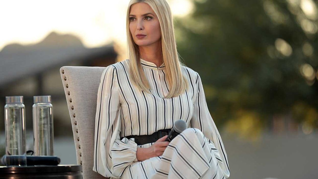Albanians revolt over luxury resort tied to Ivanka Trump and Jared Kushner