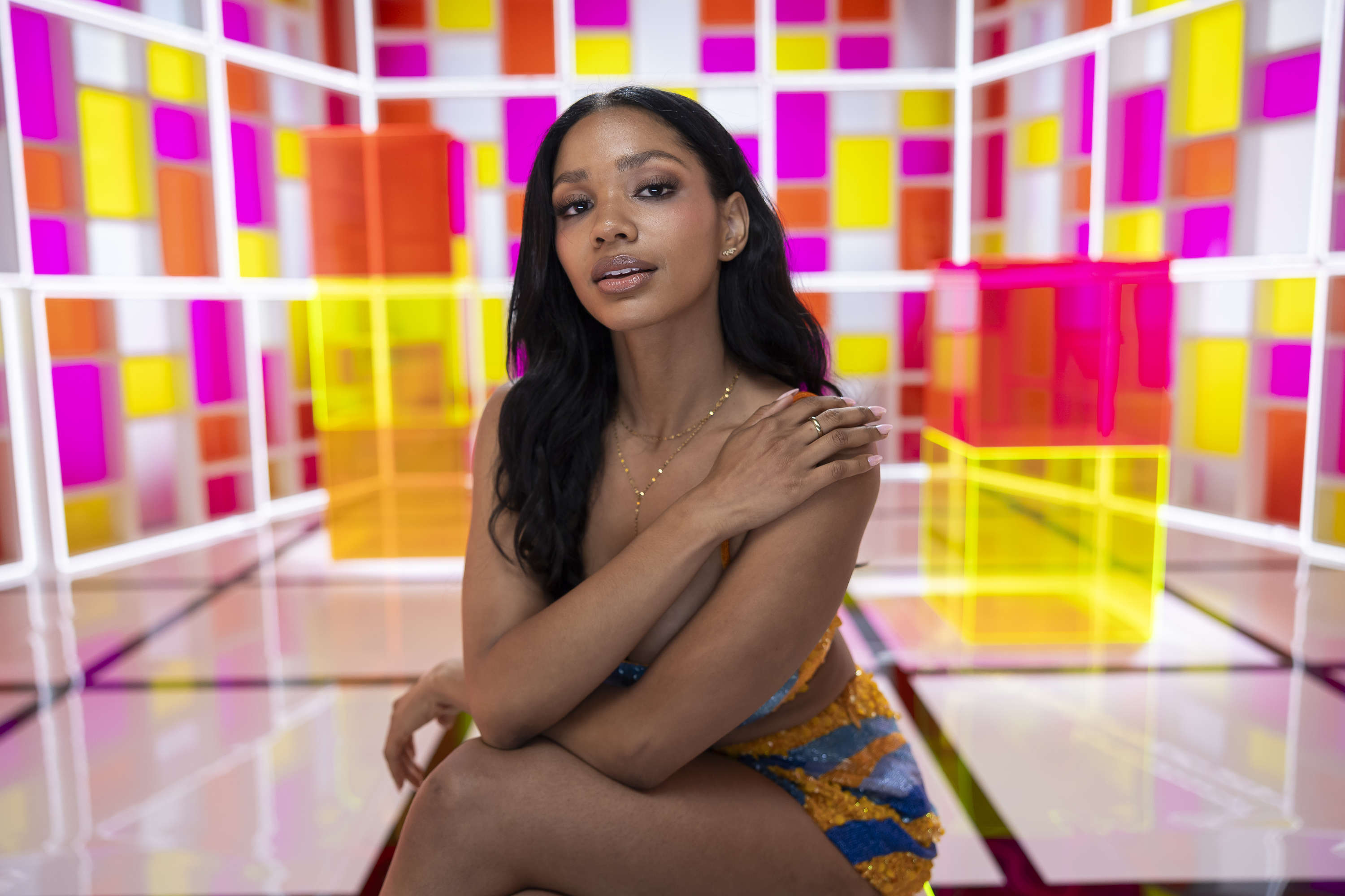 'Love Island USA' season 8 cast: Meet the new islanders — including ...