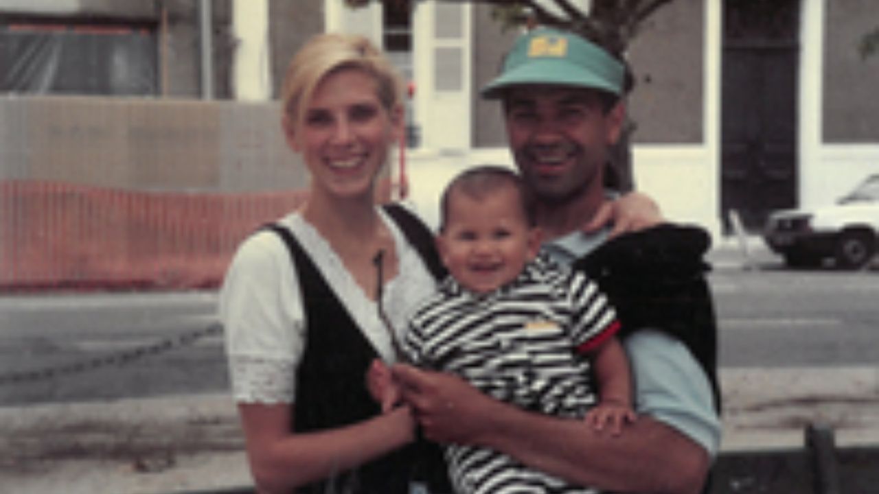 The witness: What happened to Colin Stagg, and where is real killer ...