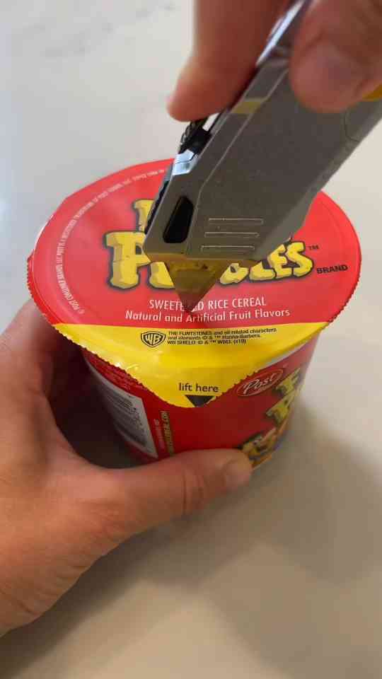 Popsicles for breakfast the mom hack toddlers love