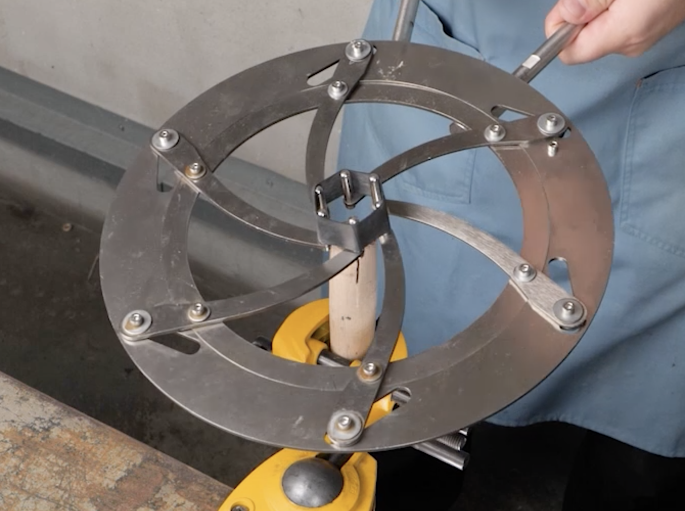 Creative woodworking techniques for every skill level