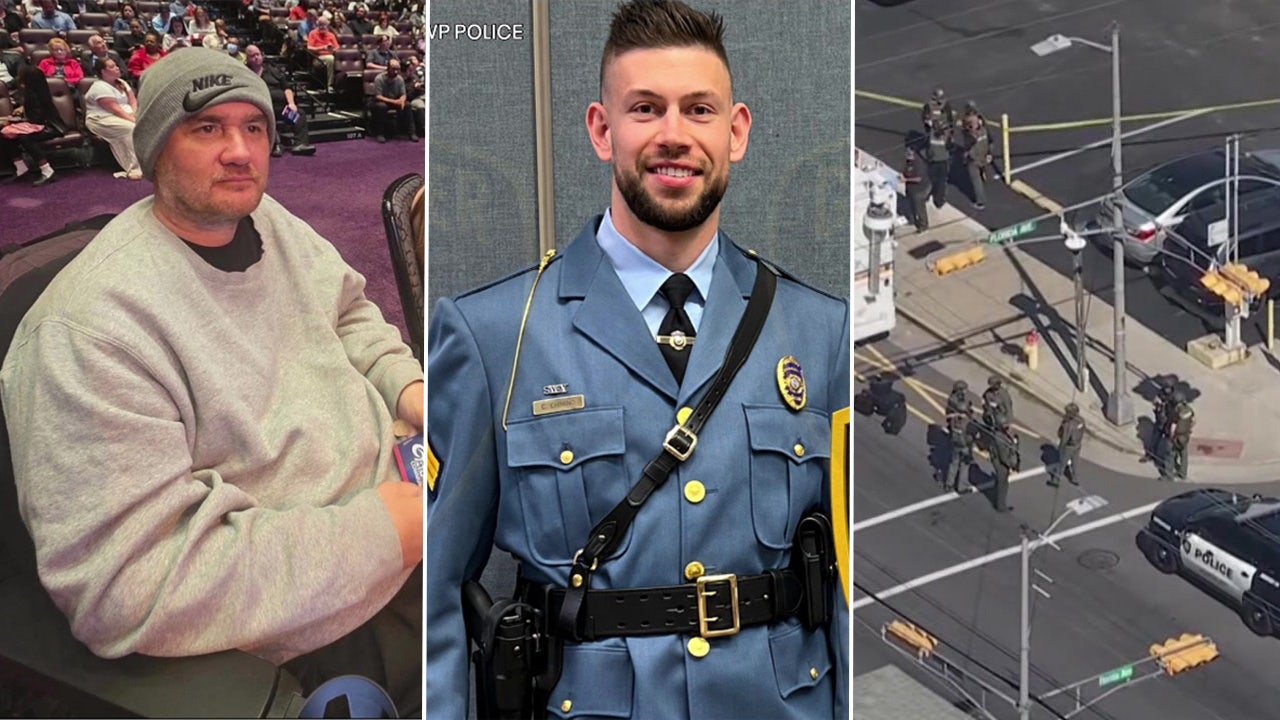 Suspect shot, killed by police in Atlantic City opened fire as SWAT ...