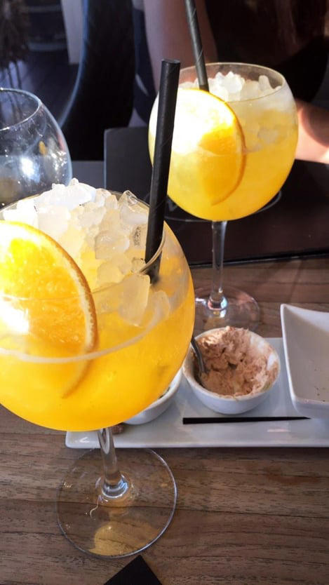 Toulon : le Jeanne Cocktail Club distingué dans le top 100 des ...