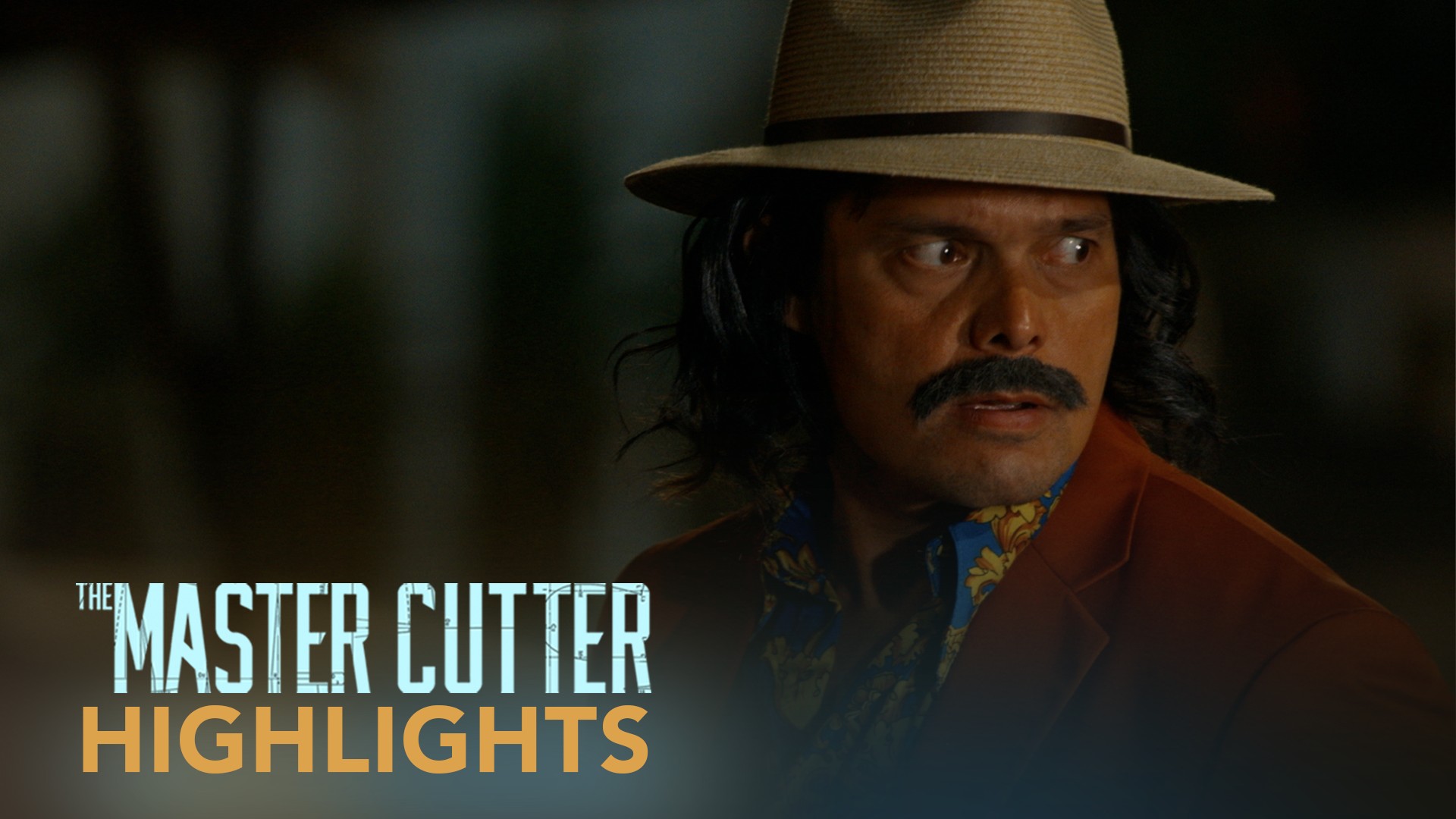 The master cutter: Atoy’s VIP disguise falls apart! (Episode 19)